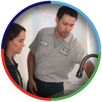 Orlando HVAC, Electrical & Plumbing Services | Ace Solves It All